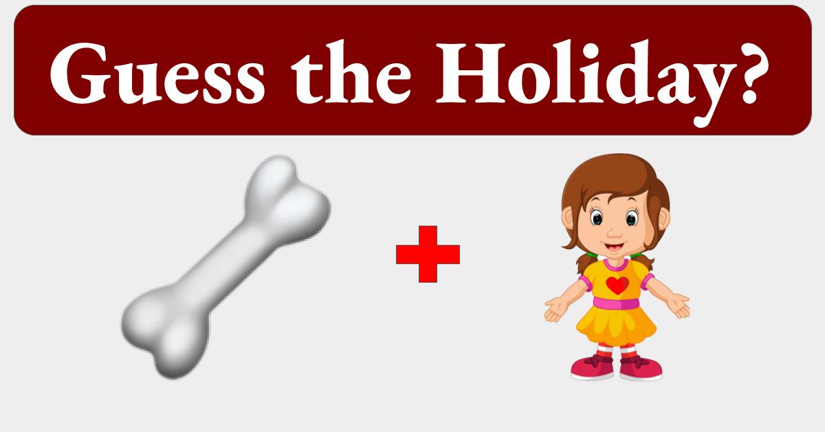Emoji Holiday Challenge Trivia Quiz - gyanok.com