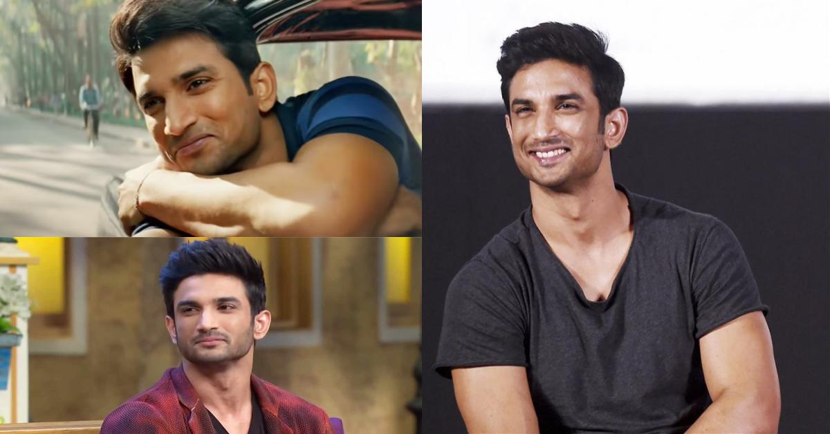 How much do you know about Sushant Singh Rajput, if you are a big fan ...
