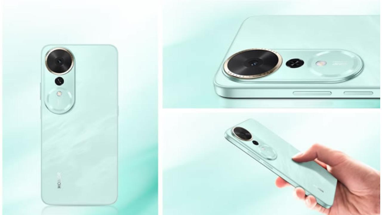 5G Phone! 7000mAh बैटरी, Snapdragon प्रोसेसर और 50MP कैमरे के साथ नया फोन लॉन्च - gyanok.com