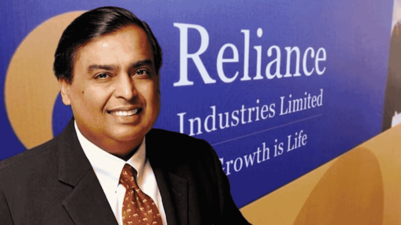 Reliance Industries AGM: रिलायंस जियो 2026 की पहली छमाही में लाएगी IPO ...